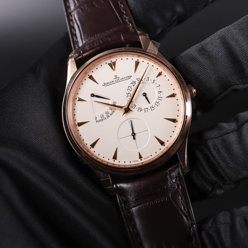 Master Ultra Thin Reserve de Marche Q1372520 – Rare Rare Ltd | Hong ...