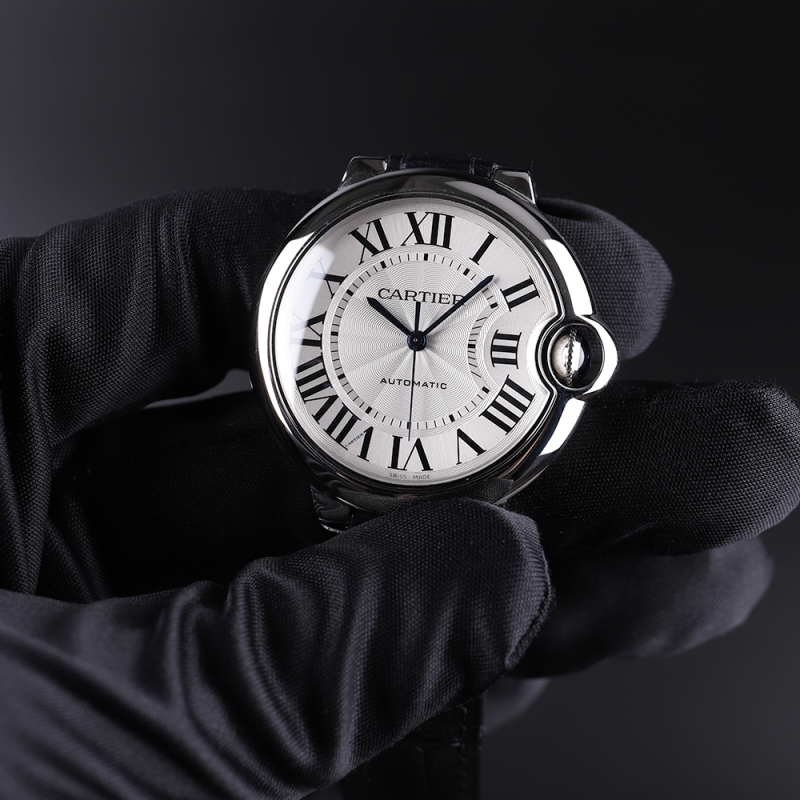 Ballon Bleu W69017Z4 ‣ Rare Rare Ltd | Hong Kong Trusted Luxury Watch ...