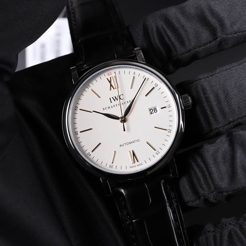 Portofino Automatic IW356517 – Rare Rare Ltd | Hong Kong Trusted Luxury ...