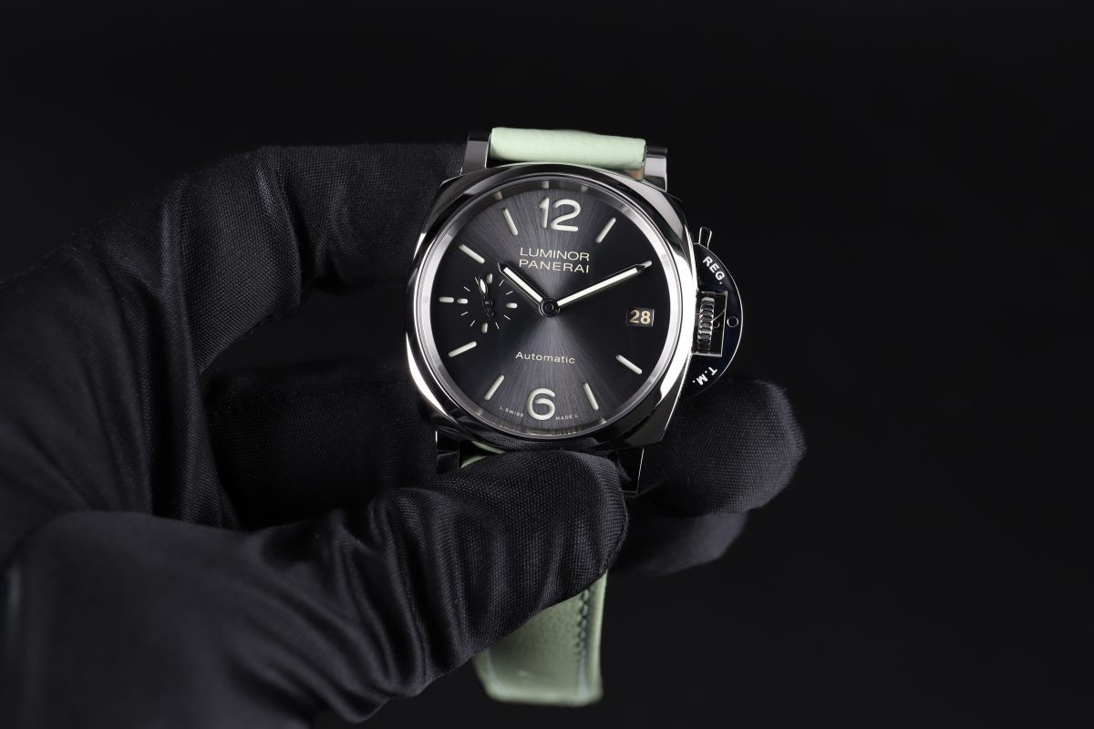 Luminor Due PAM00755 – Rare Rare Ltd | Hong Kong Trusted Luxury Watch ...