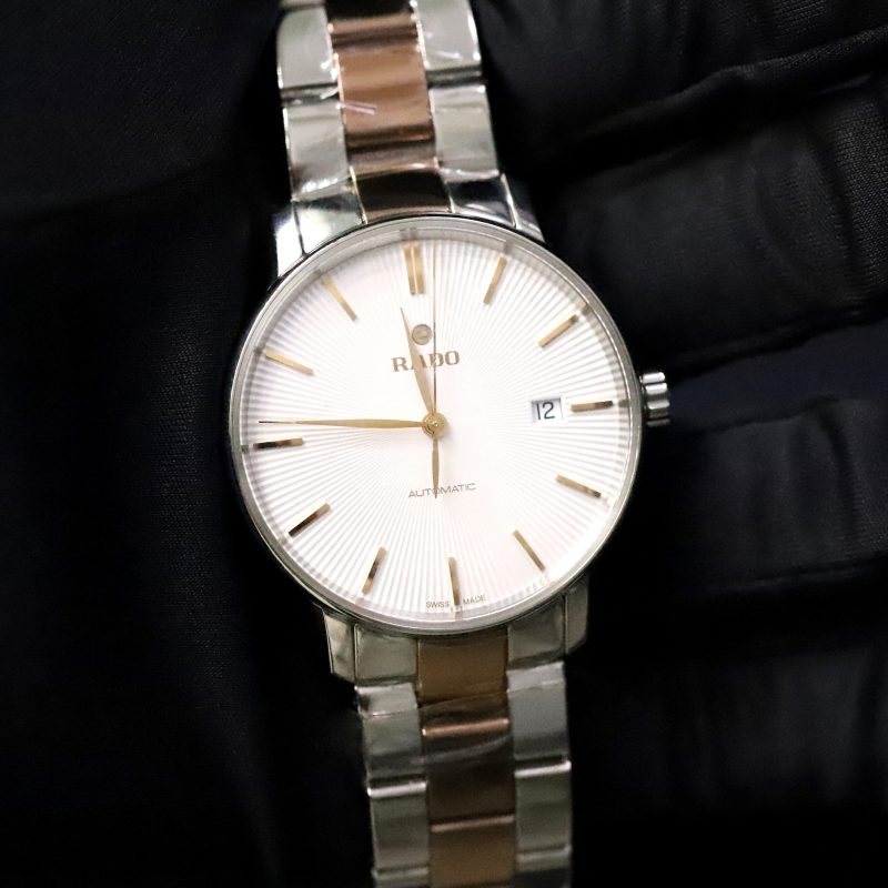 Coupole Classic R22860022 – Rare Rare Ltd | Hong Kong Trusted Luxury ...