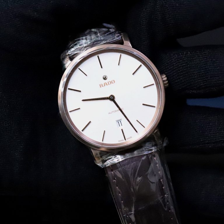 Rado – Rare Rare Ltd | Hong Kong Trusted Luxury Watch Retailer
