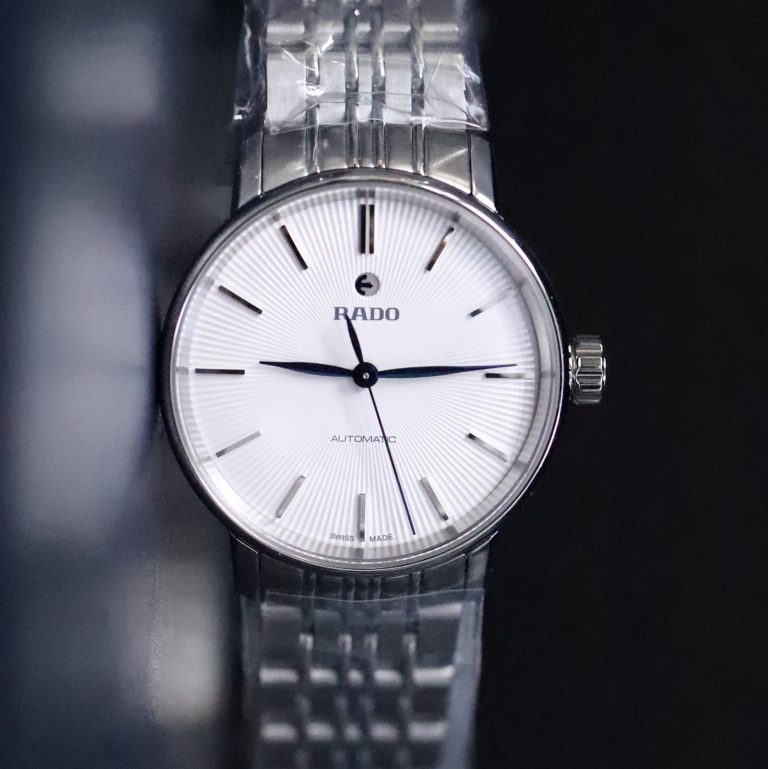 Rado – Rare Rare Ltd | Hong Kong Trusted Luxury Watch Retailer