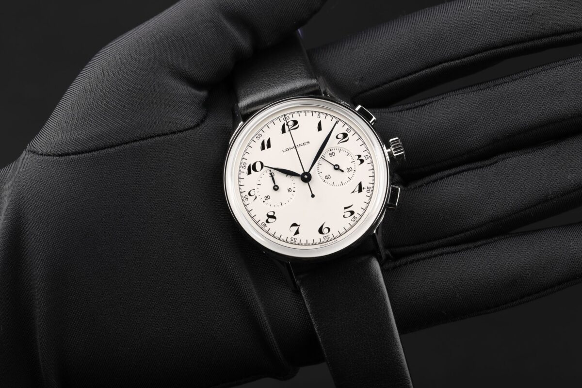 Heritage L28274730 – Rare Rare Ltd | Hong Kong Trusted Luxury Watch ...