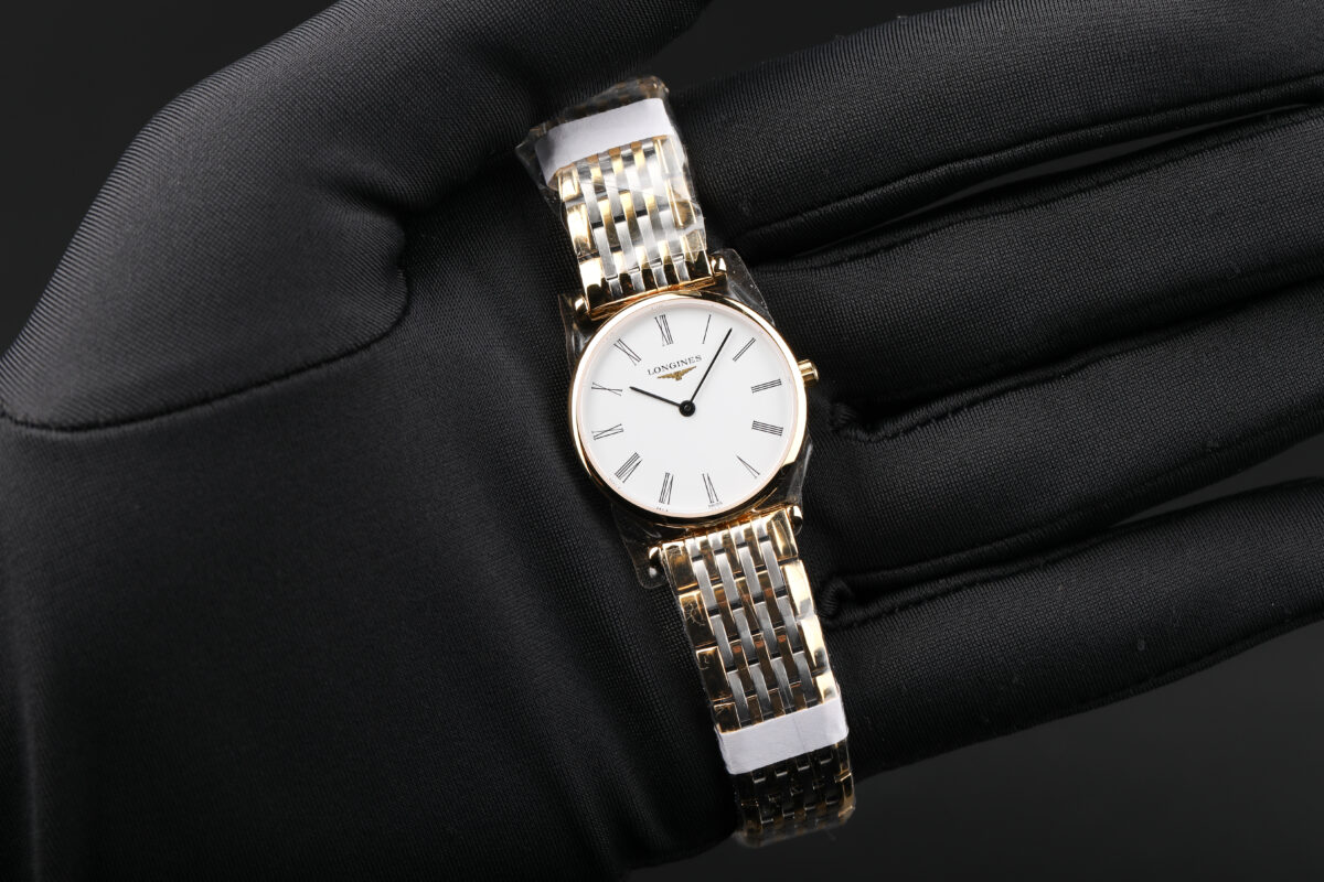 La Grande Classique L42092117 – Rare Rare Ltd | Hong Kong Trusted ...