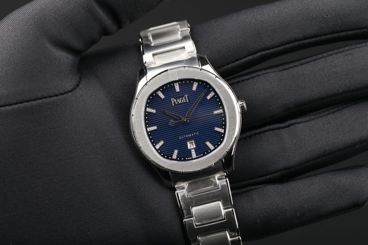 Polo Date G0A46018 – Rare Rare Ltd | Hong Kong Trusted Luxury Watch ...