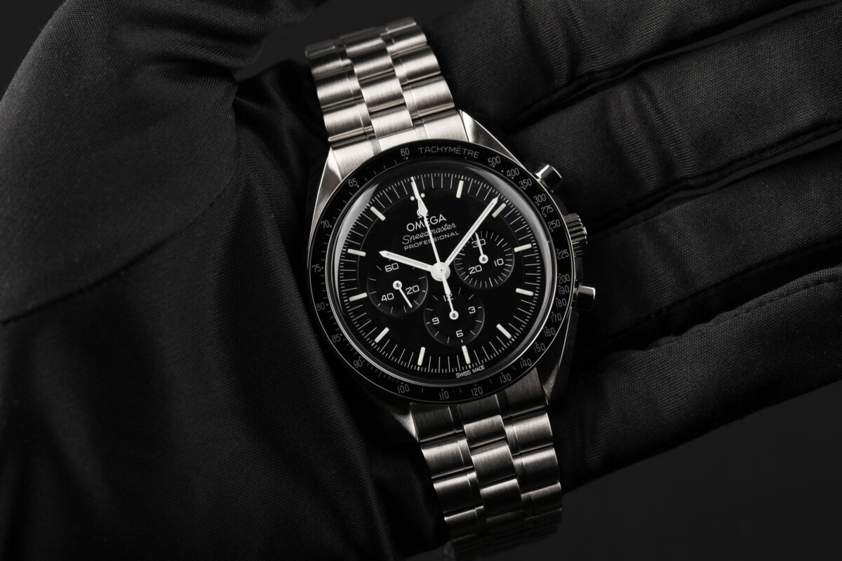 Speedmaster Moonwatch 31030425001001 – Rare Rare Ltd | Hong Kong ...
