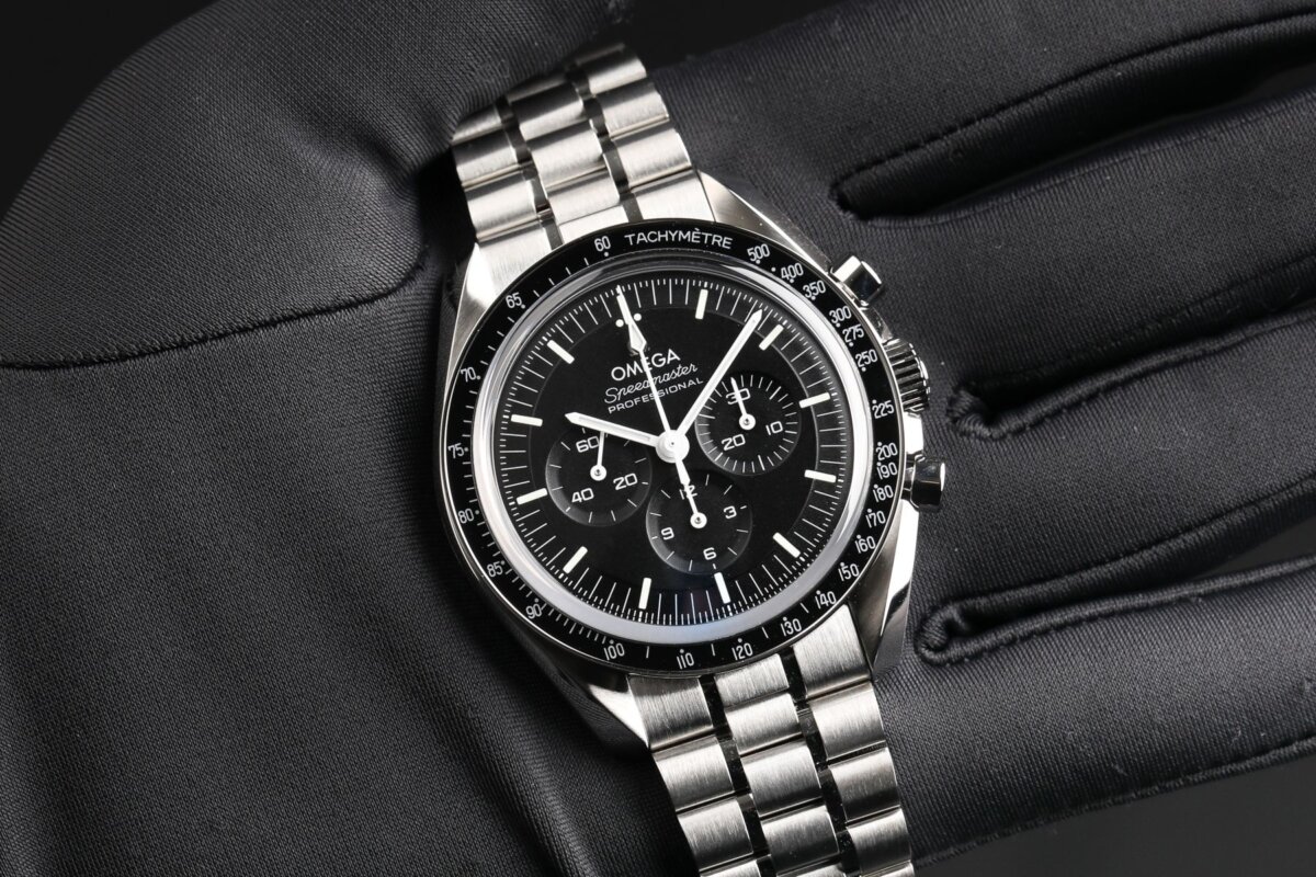 Speedmaster Moonwatch 31030425001002 – Rare Rare Ltd | Hong Kong ...