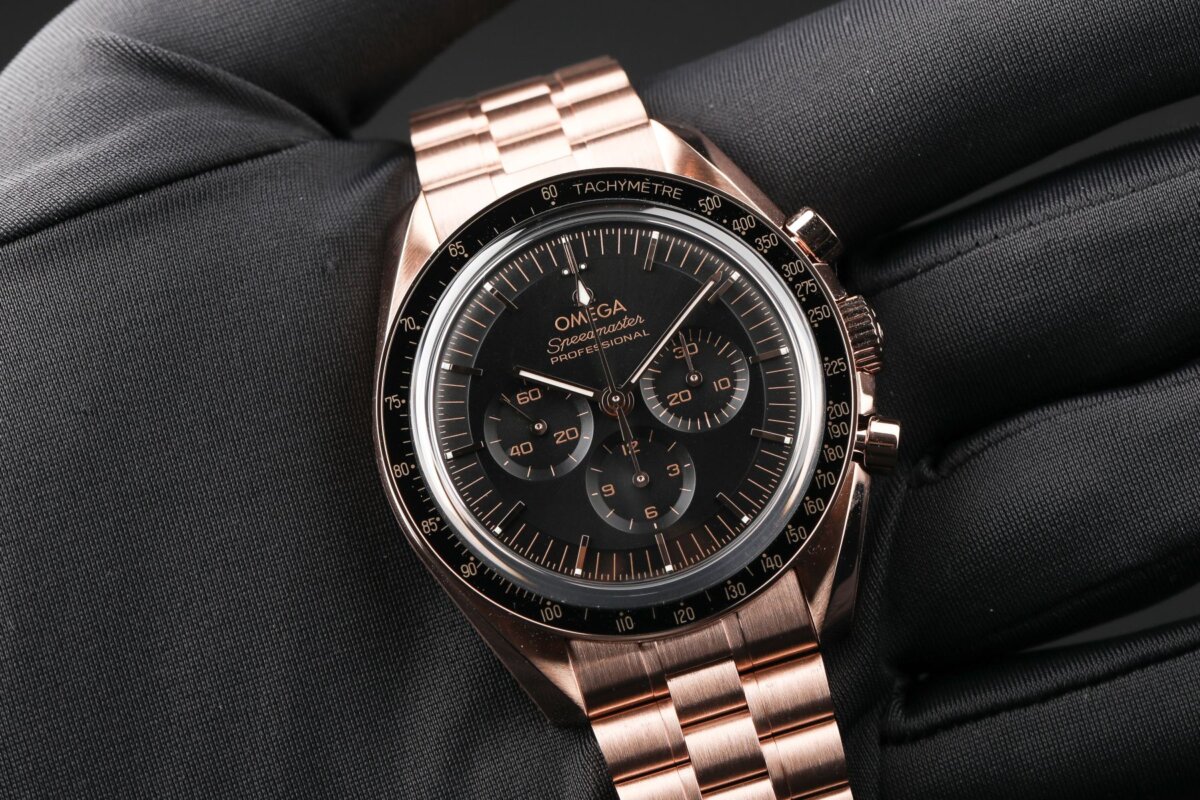 Speedmaster Moonwatch 31060425001001 – Rare Rare Ltd | Hong Kong ...