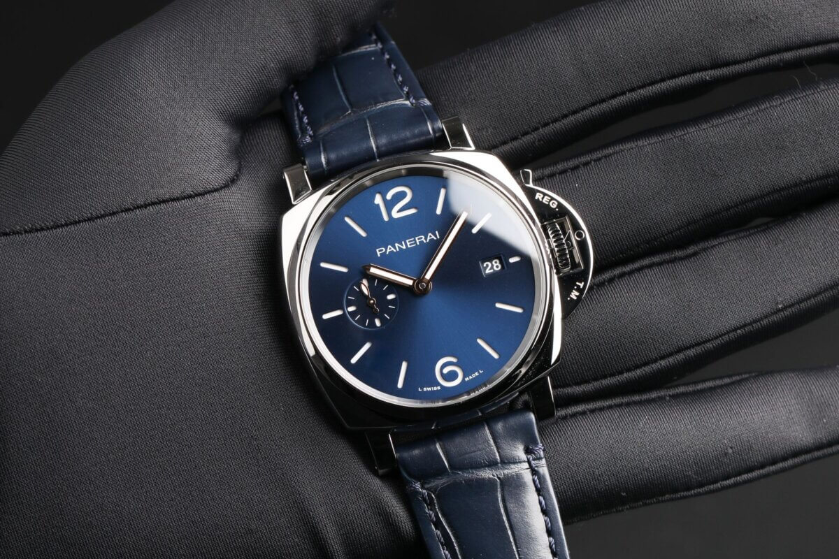 Luminor Due PAM01274 – Rare Rare Ltd | Hong Kong Trusted Luxury Watch ...