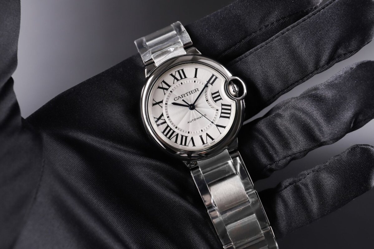 Ballon Bleu de Cartier WSBB0044 – Rare Rare Ltd | Hong Kong Trusted ...