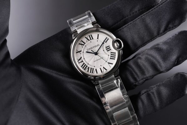 Ballon Bleu de Cartier WSBB0044 – Rare Rare Ltd | Hong Kong Trusted ...
