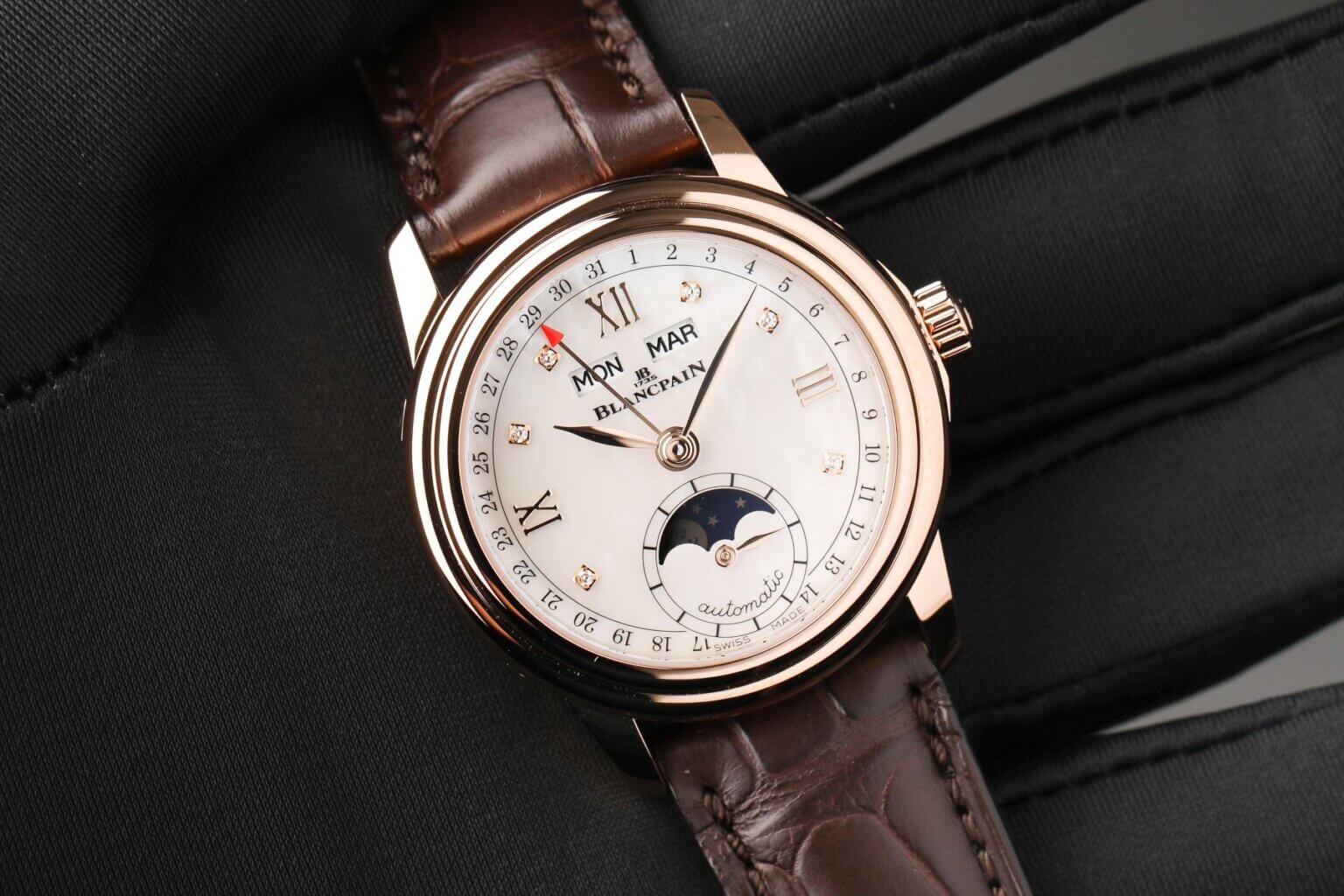 Ladybird Quantième Complet 2360-3691A-55A – Rare Rare Ltd | Hong Kong ...