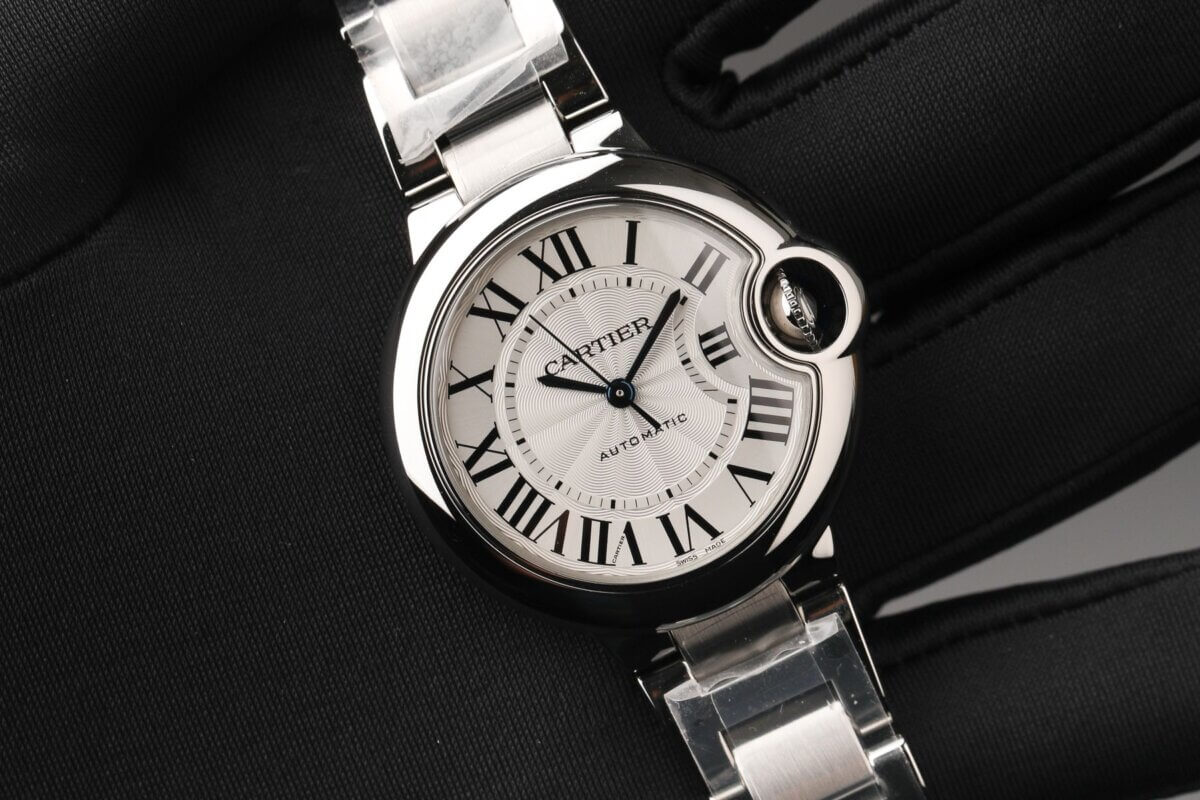 Ballon Bleu de Cartier WSBB0044 – Rare Rare Ltd | Hong Kong Trusted ...