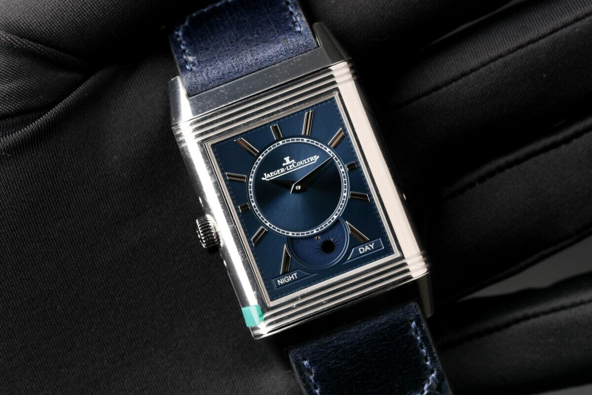 Reverso Tribute Duoface Calendar Q3918420 – Rare Rare Ltd | Hong Kong ...