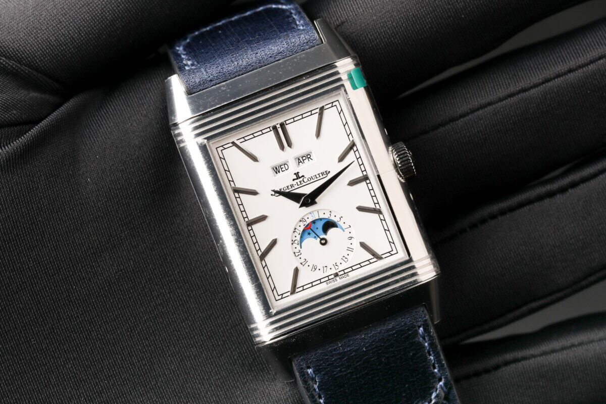 Reverso Tribute Duoface Calendar Q3918420 – Rare Rare Ltd | Hong Kong ...